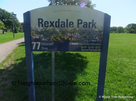 Rexdale - Neighbourhood Guide