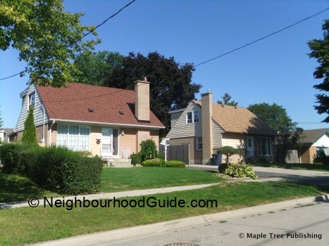 Rexdale - Neighbourhood Guide