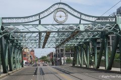 Riverside - Neighbourhood Guide