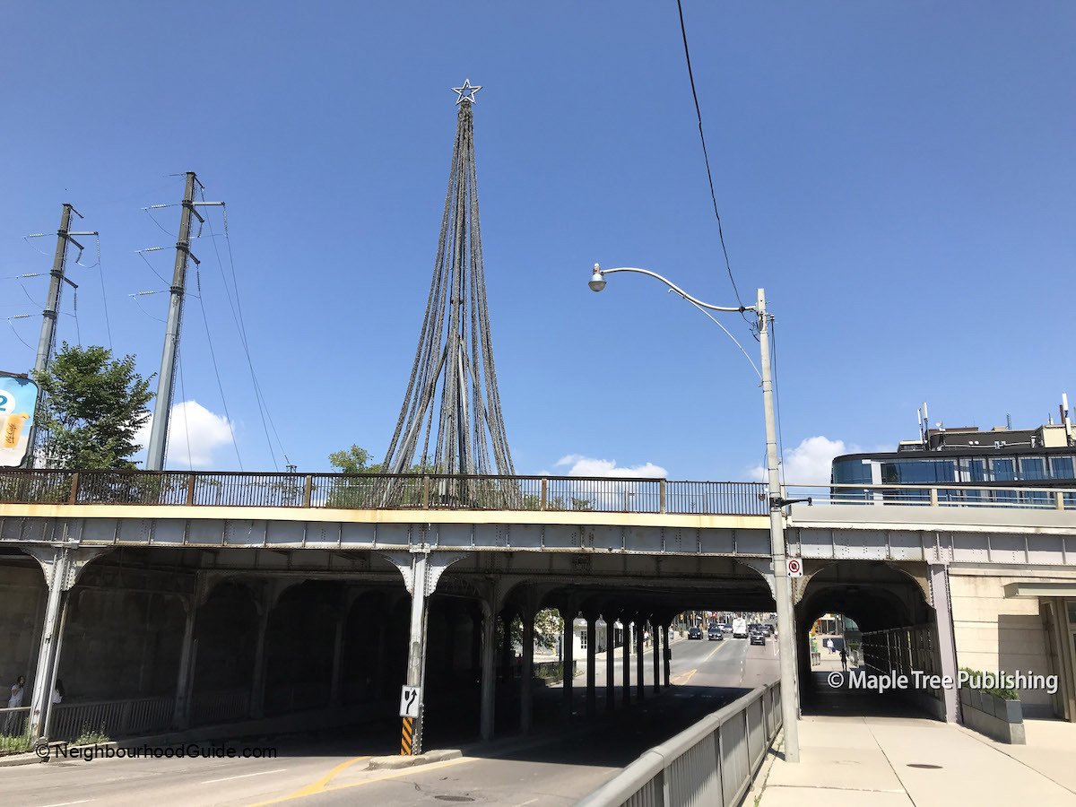 Rosedale - Neighbourhood Guide