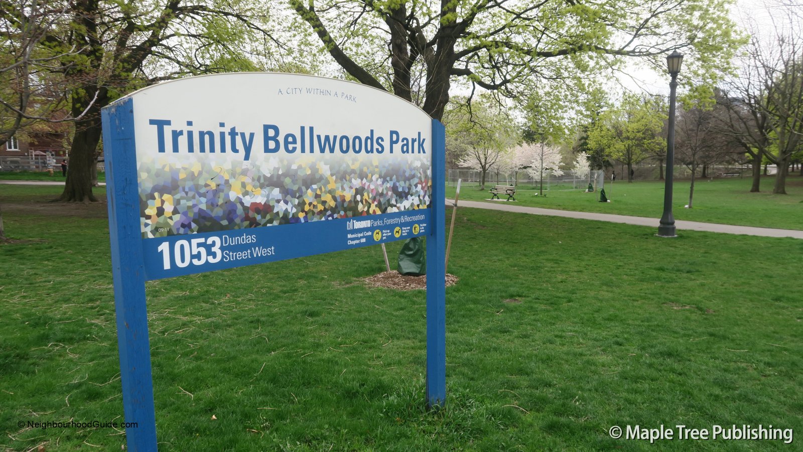 Trinity Bellwoods - Neighbourhood Guide