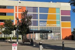 Weston - Neighbourhood Guide