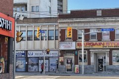 Weston - Neighbourhood Guide