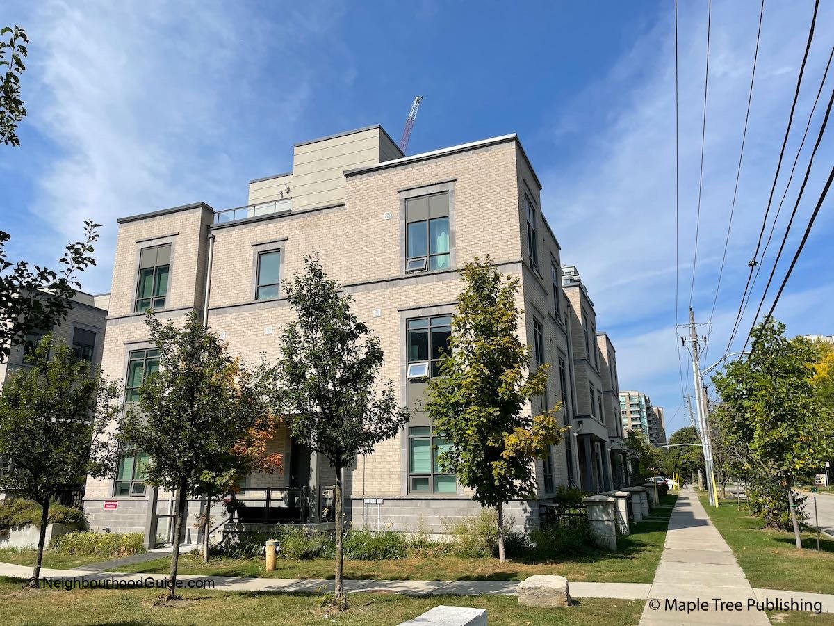 Willowdale - Neighbourhood Guide