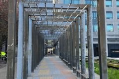 Yorkville - Neighbourhood Guide