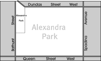 Alexandra Park - Neighbourhood Guide