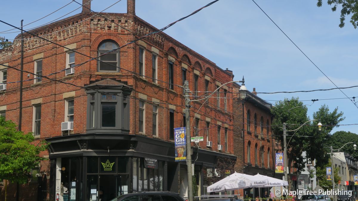 Toronto Neighbourhoods. Greater Toronto Area, Neighbourhood Guide Toronto Neighbourhoods. Greater Toronto Area, Neighbourhood Guide