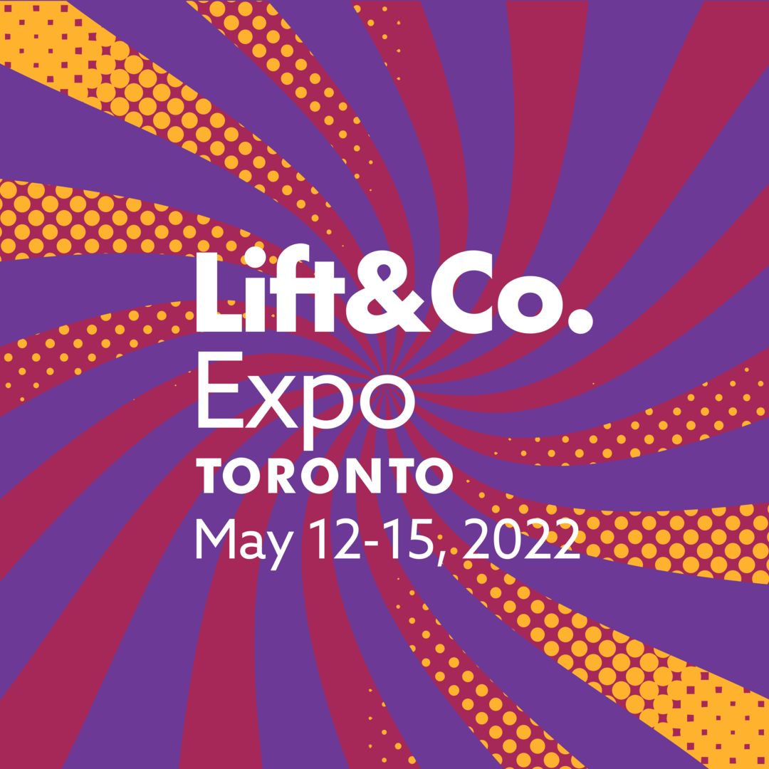 Lift And Co Expo Toronto 2022 Neighbourhood Guide